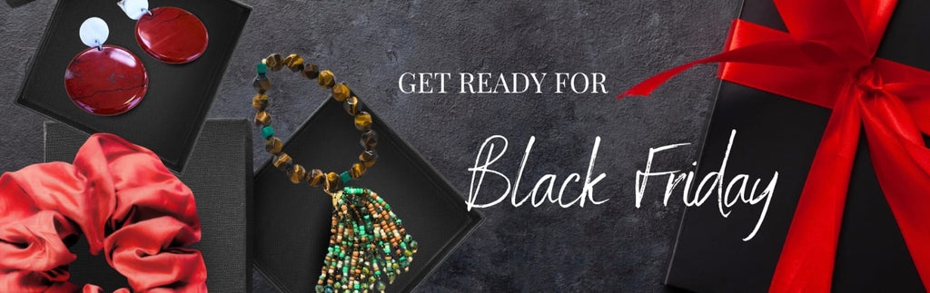 Black Friday: History, Traditions, and Exclusive Opportunities with IM ...