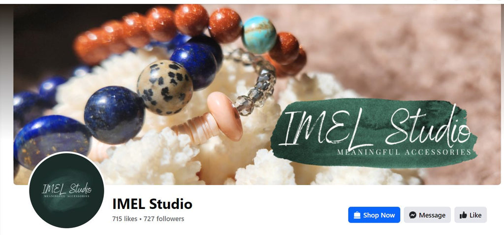 Join the IMEL community on Facebook and unlock exclusive benefits ...